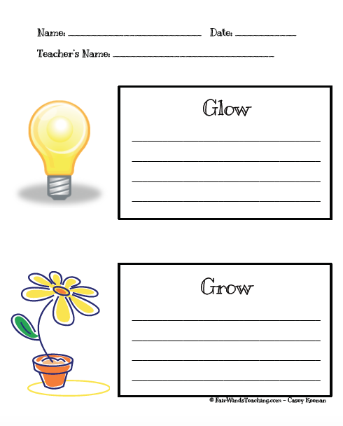 Glow Grow
