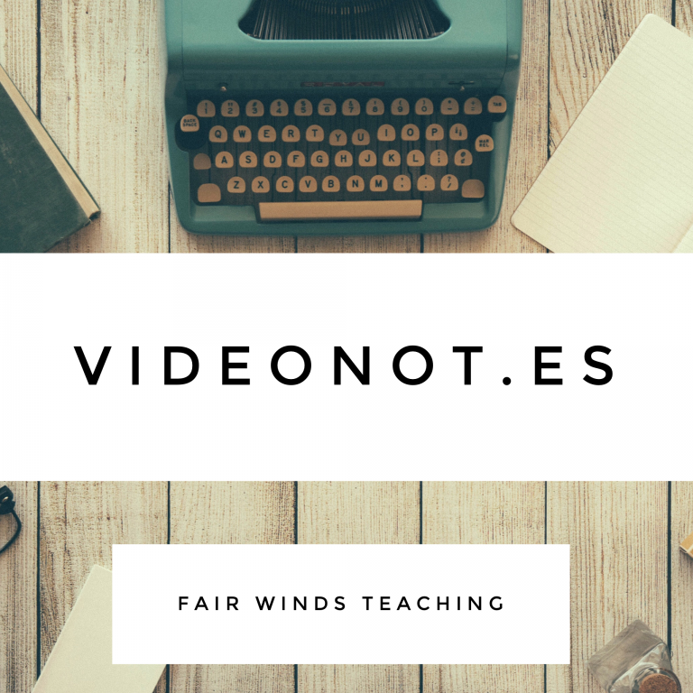 VideoNot.es - Fair Winds Teaching