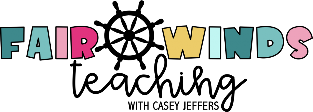 AI for Teachers Archives - Fair Winds Teaching