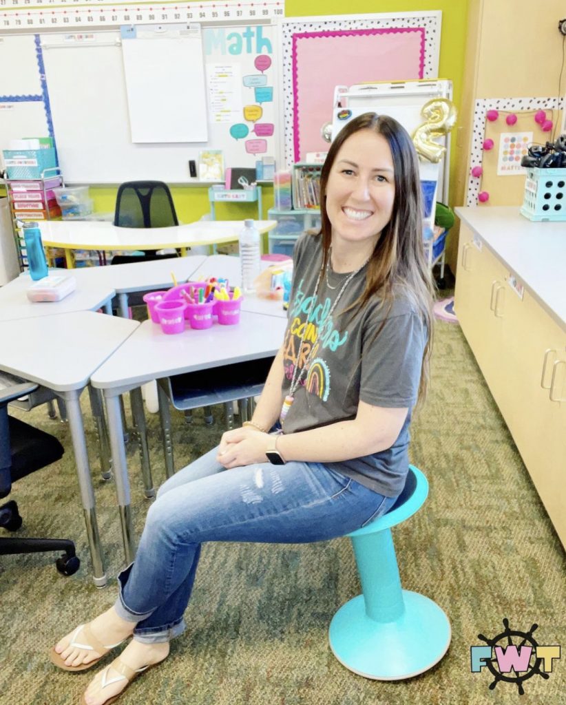 Home - Fair Winds Teaching