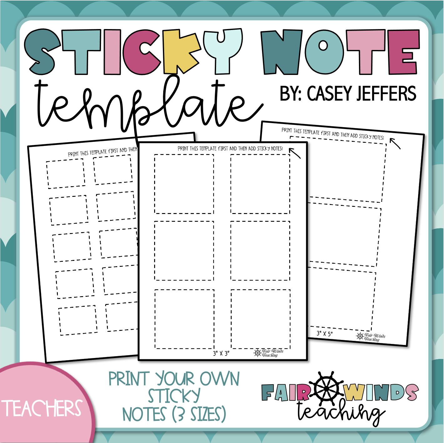 Home - Fair Winds Teaching