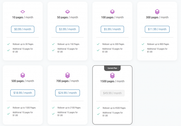 How I Got 2+ Years of HP Instant Ink FREE! 2022 - Fair Winds Teaching