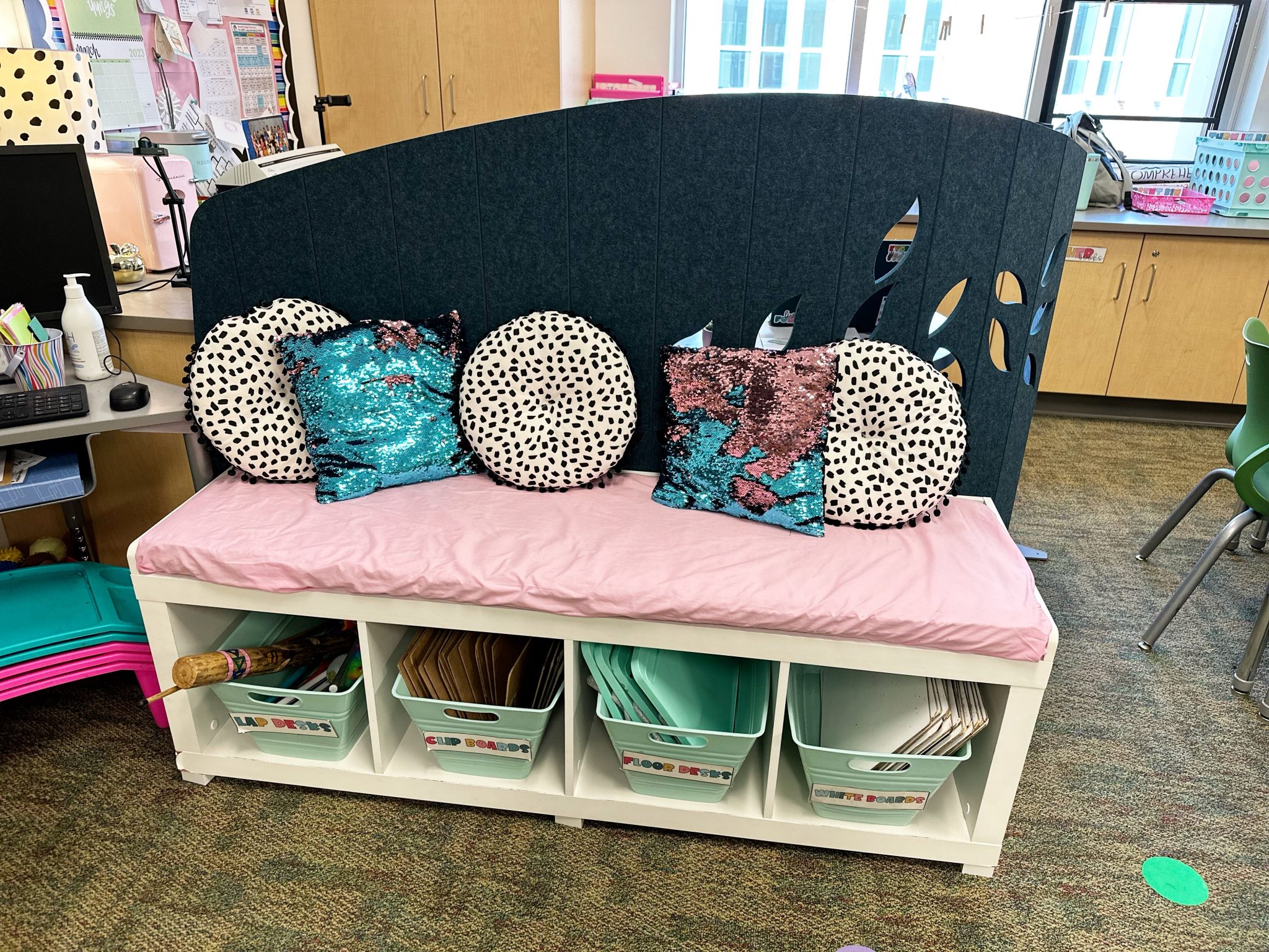 Best School Furniture and Flexible Seating - Fair Winds Teaching