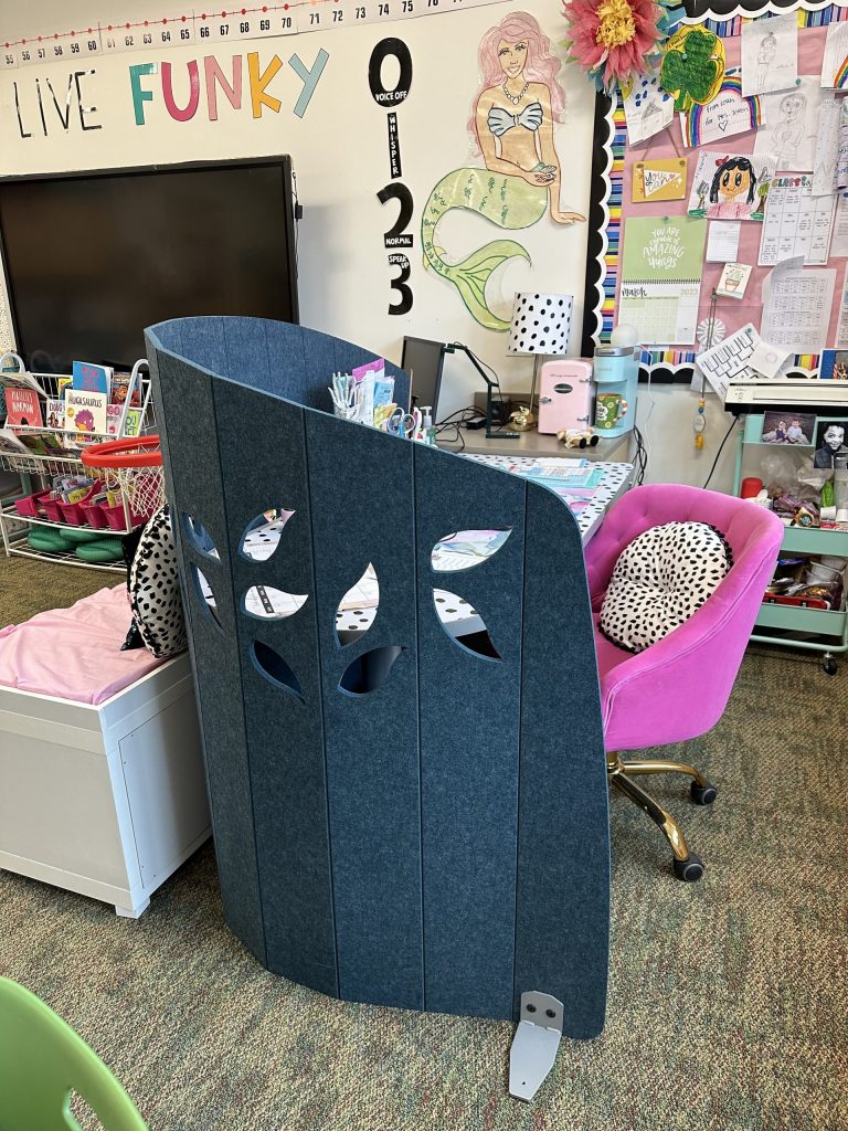 Best School Furniture and Flexible Seating - Fair Winds Teaching