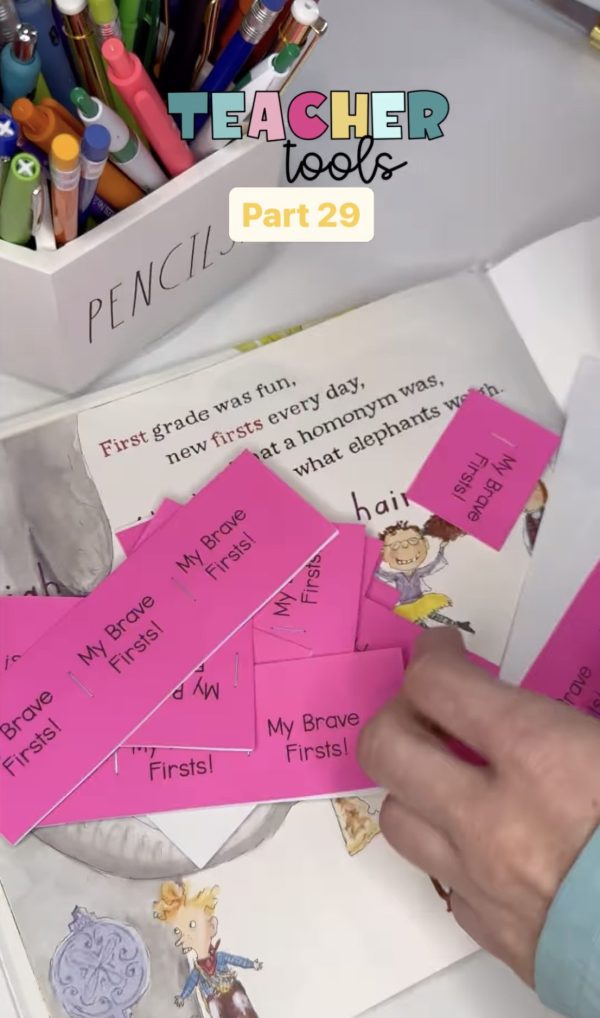Mini Book Templates for the WIN! - Fair Winds Teaching