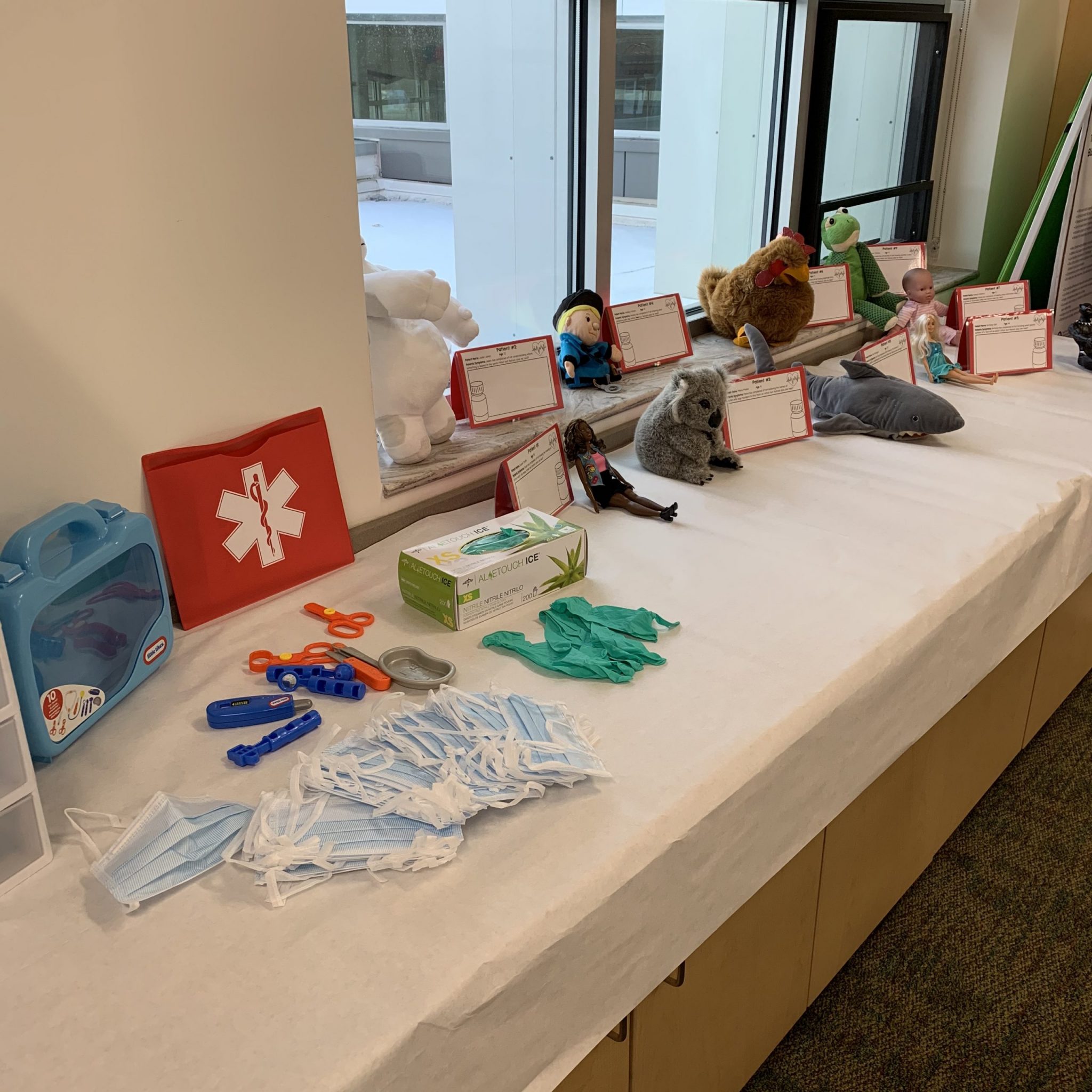 Can I Really Plan a Classroom Transformation?? - Fair Winds Teaching