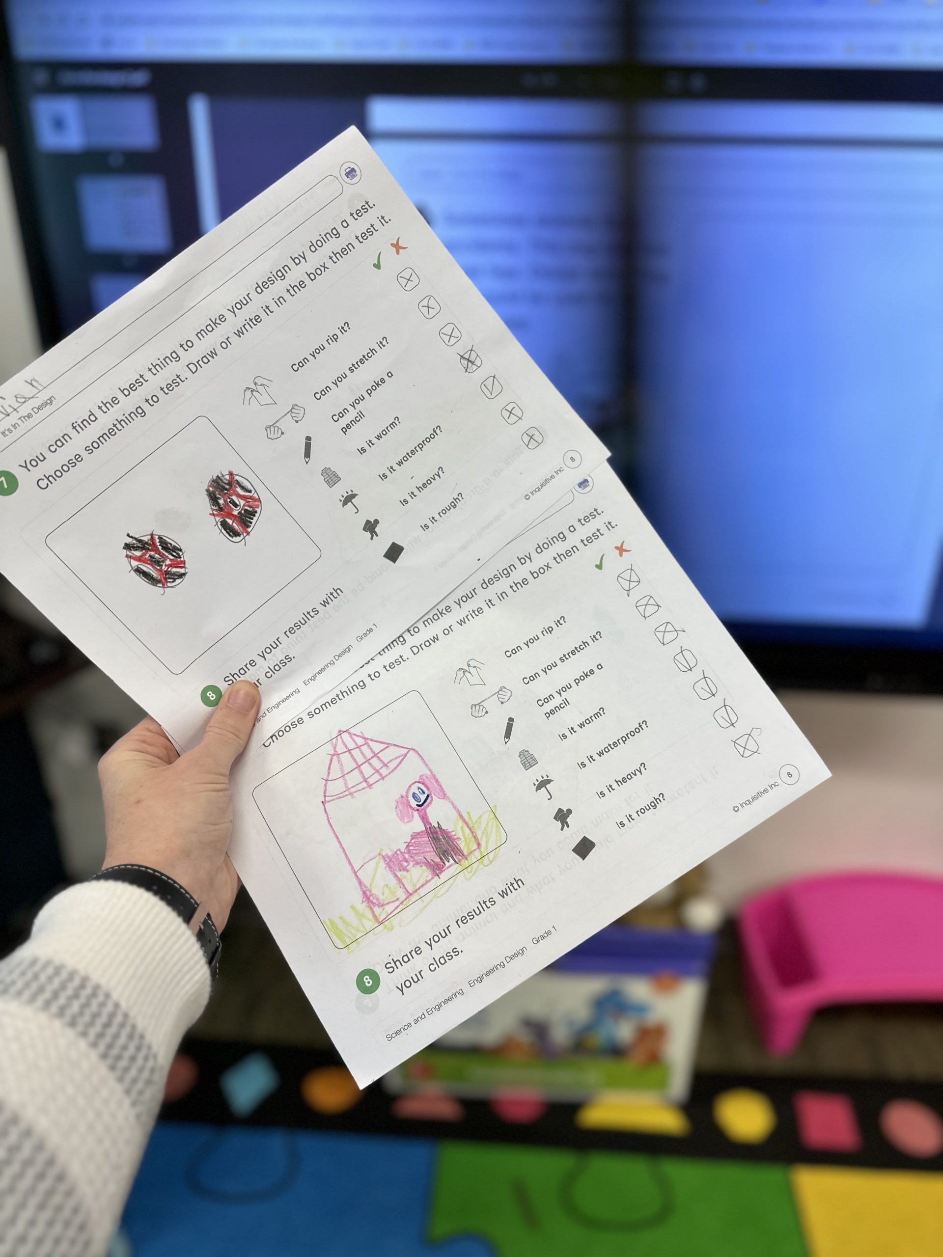 Igniting Curiosity: The Power of a Great Science Curriculum - Fair ...