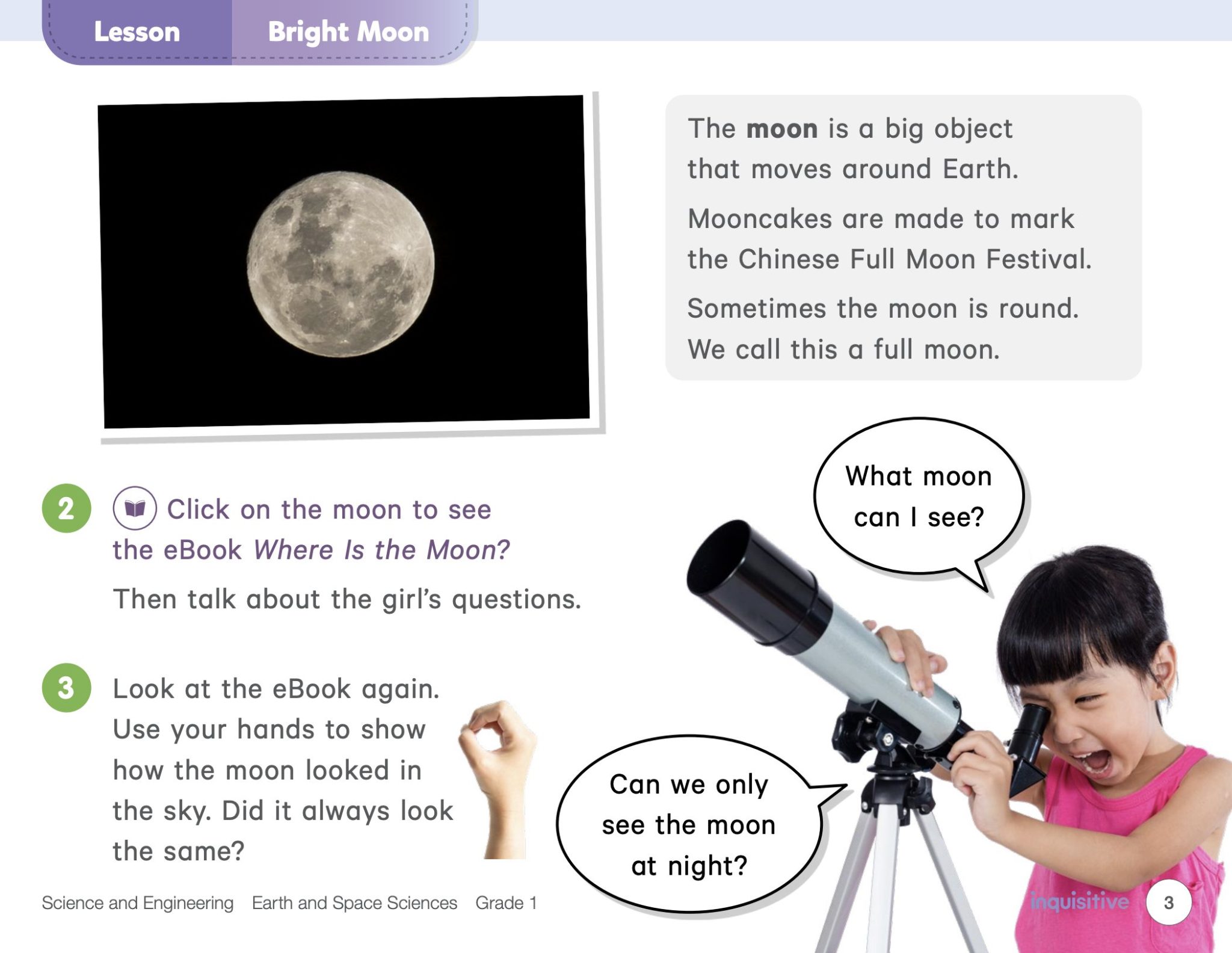 Igniting Curiosity: The Power of a Great Science Curriculum - Fair ...