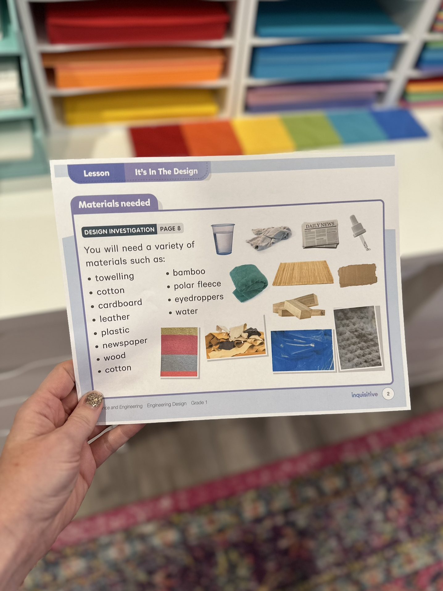 Igniting Curiosity: The Power of a Great Science Curriculum - Fair ...