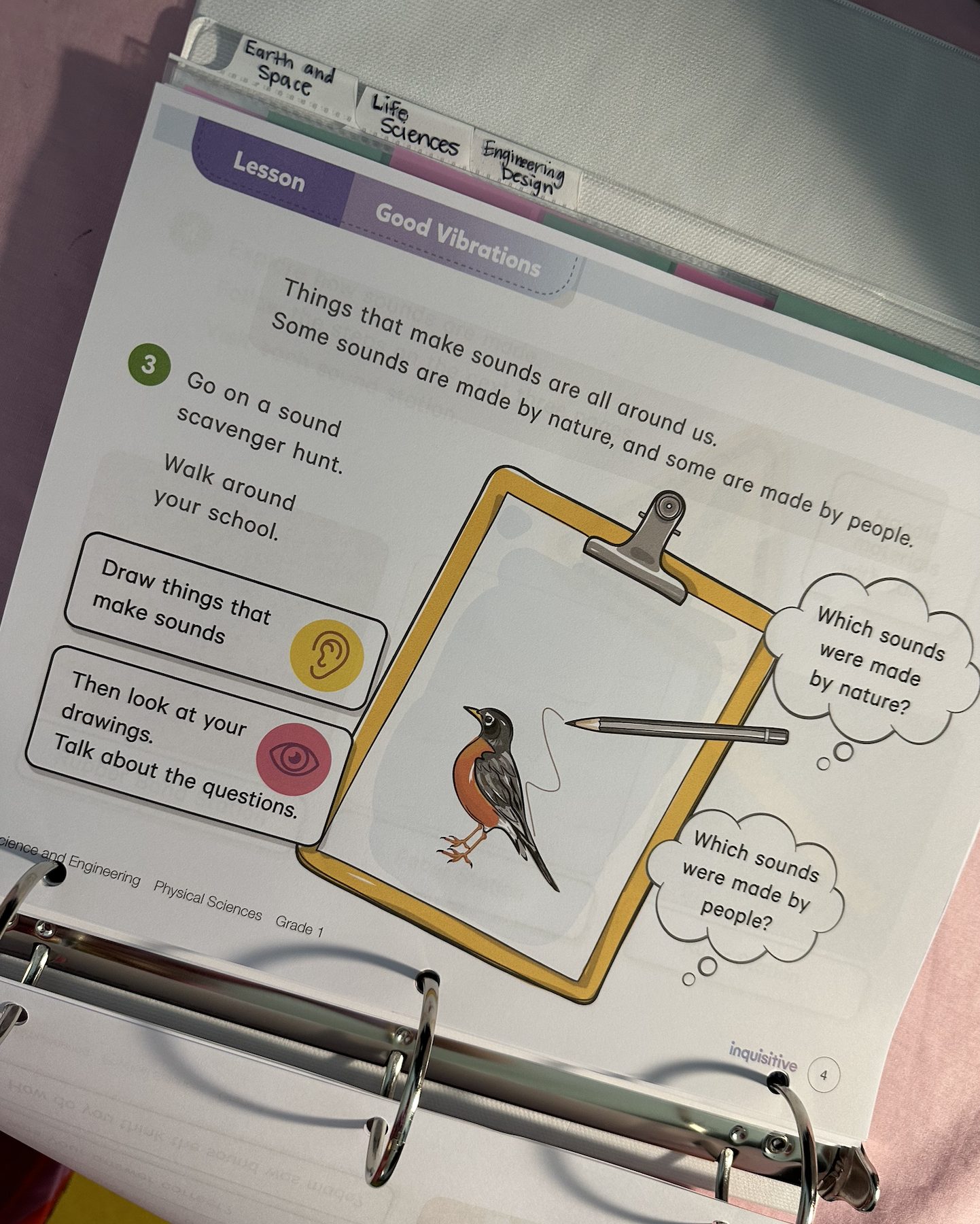 Igniting Curiosity: The Power of a Great Science Curriculum - Fair ...