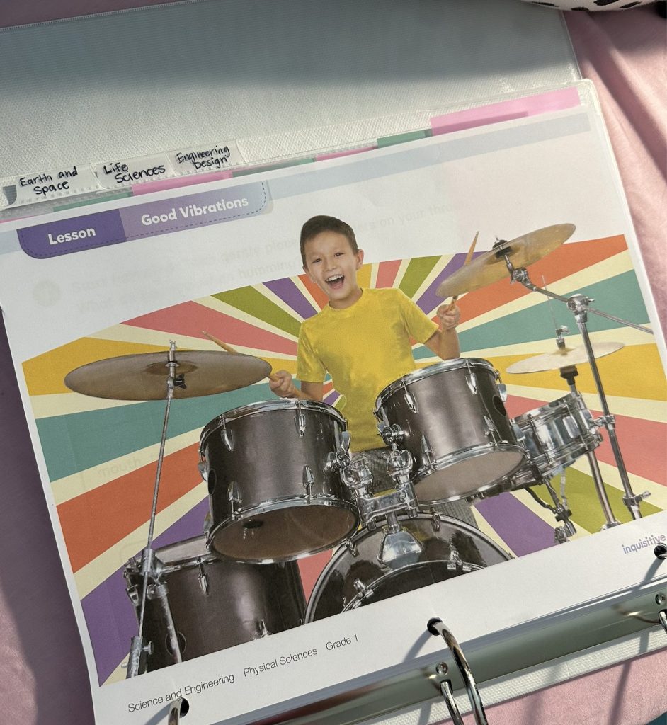 Igniting Curiosity: The Power of a Great Science Curriculum - Fair ...