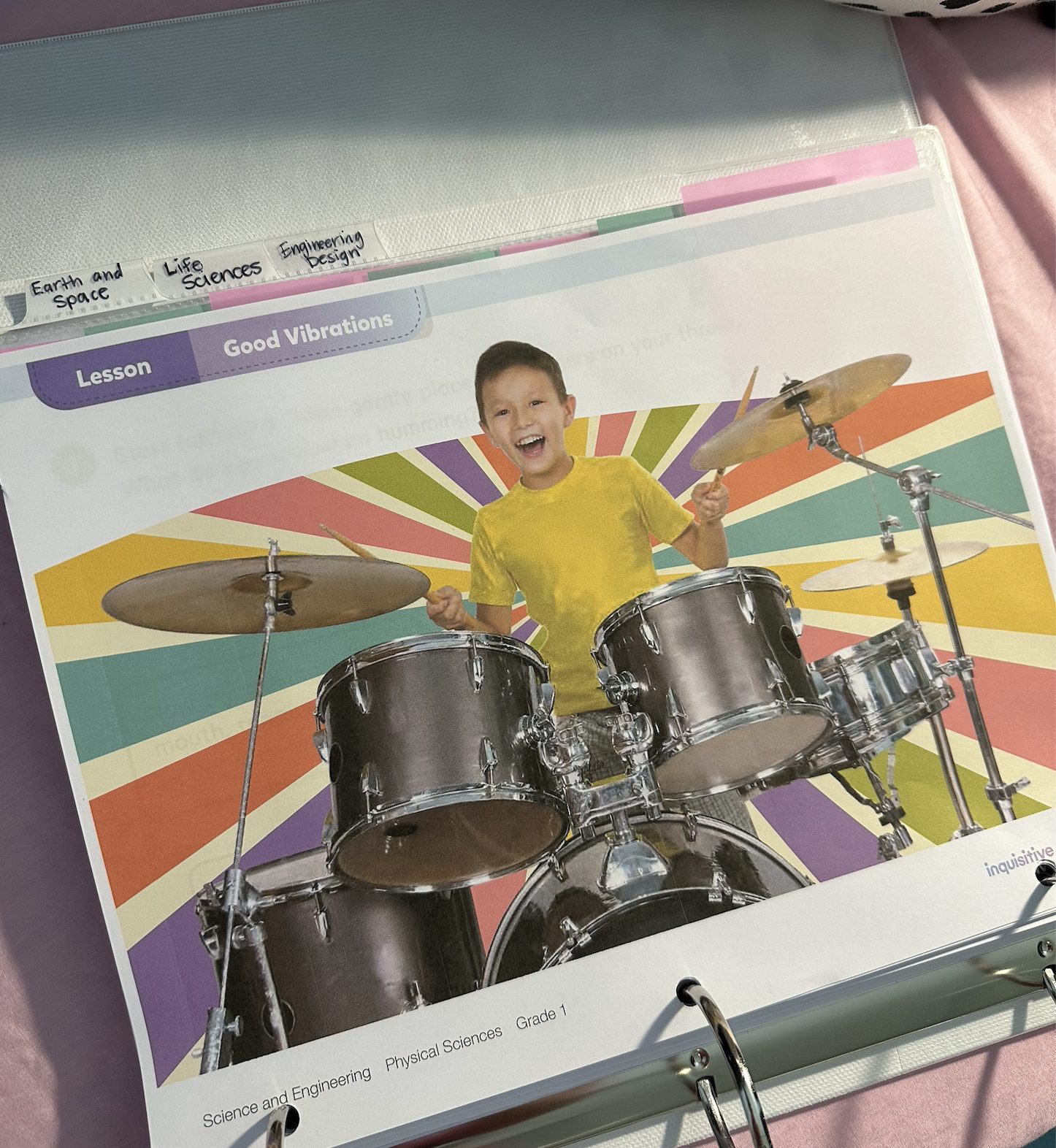 Igniting Curiosity: The Power of a Great Science Curriculum - Fair ...