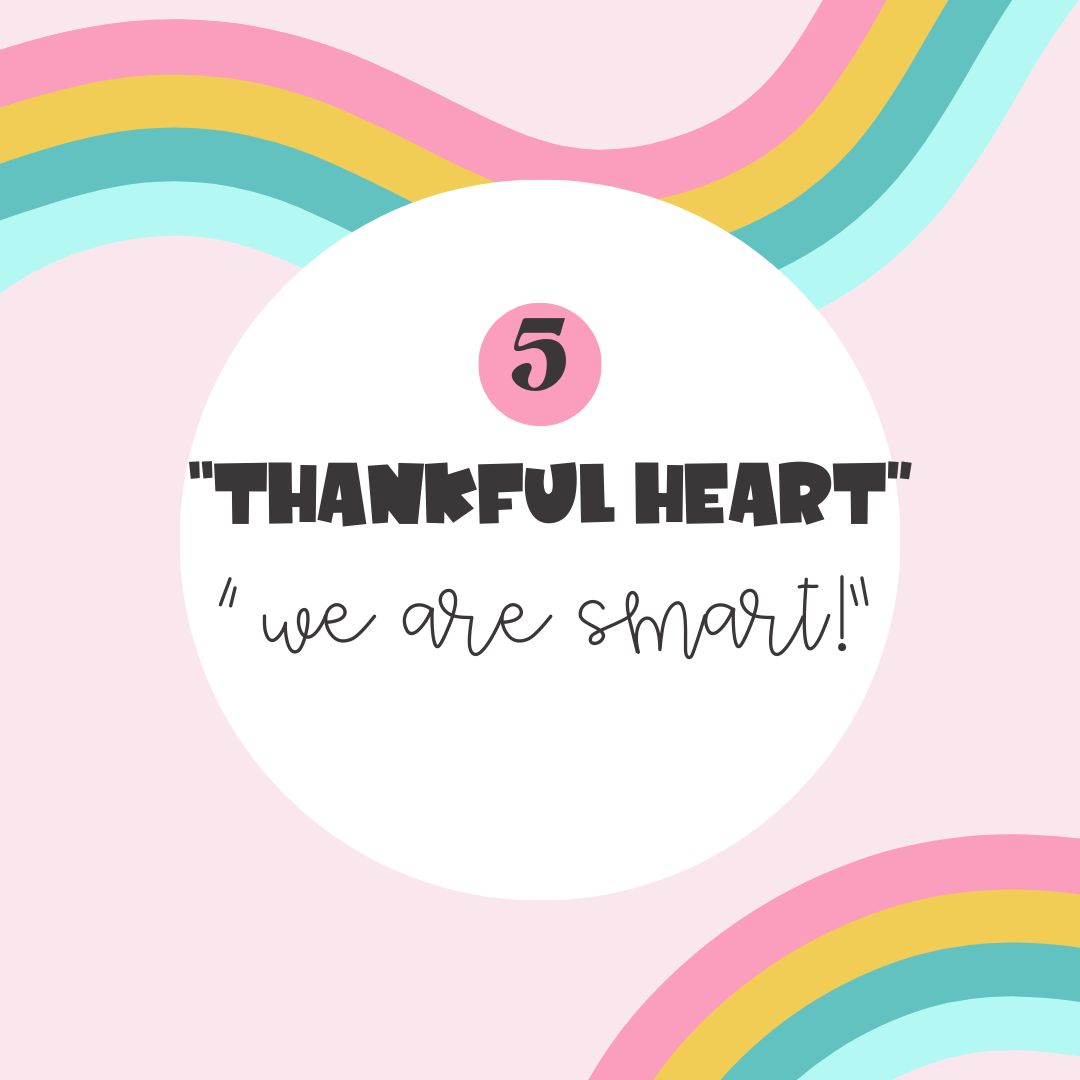 November Classroom Callbacks Fair Winds Teaching