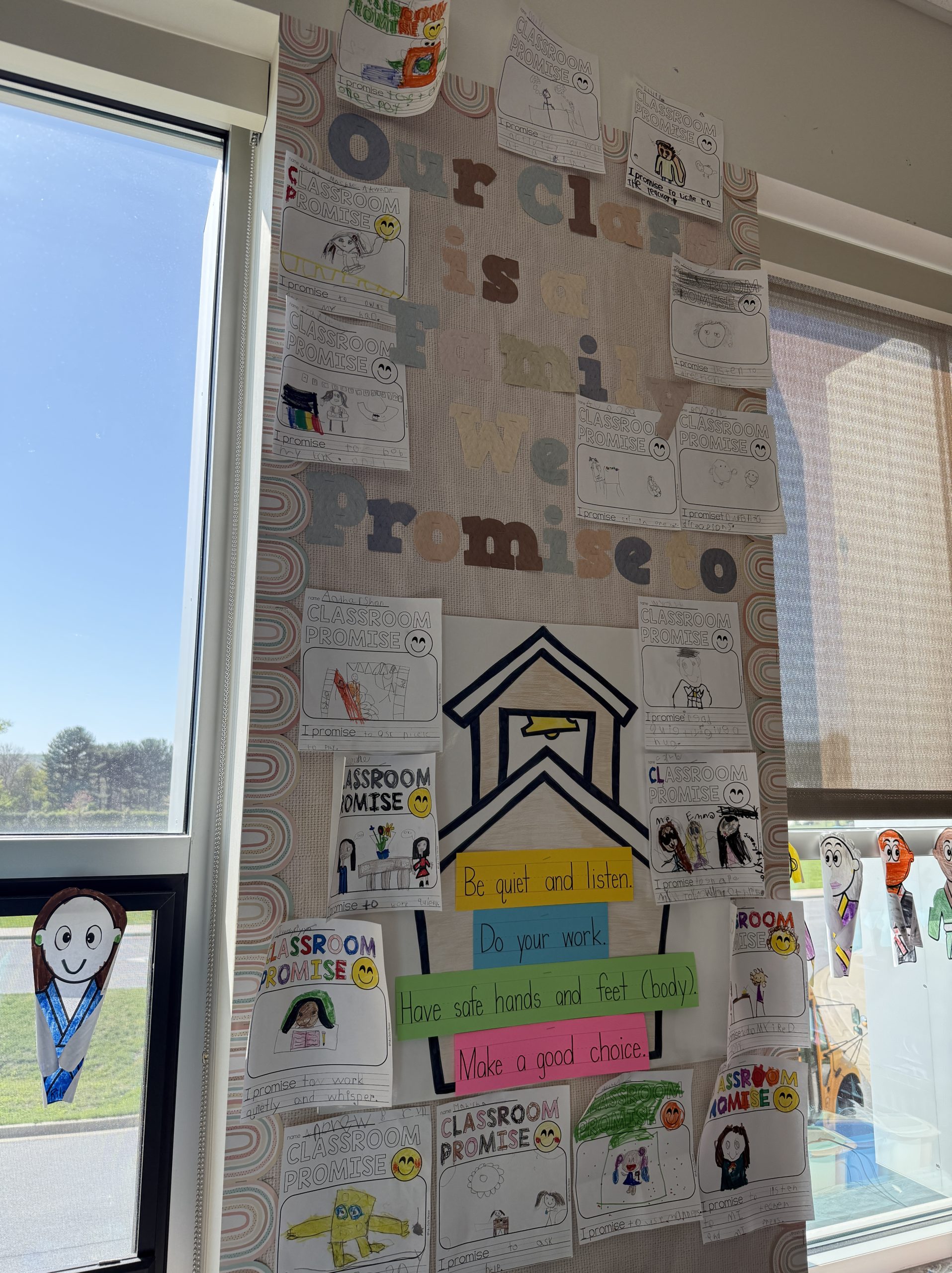 Why Classroom Management Matters in the Elementary Classroom - Fair ...