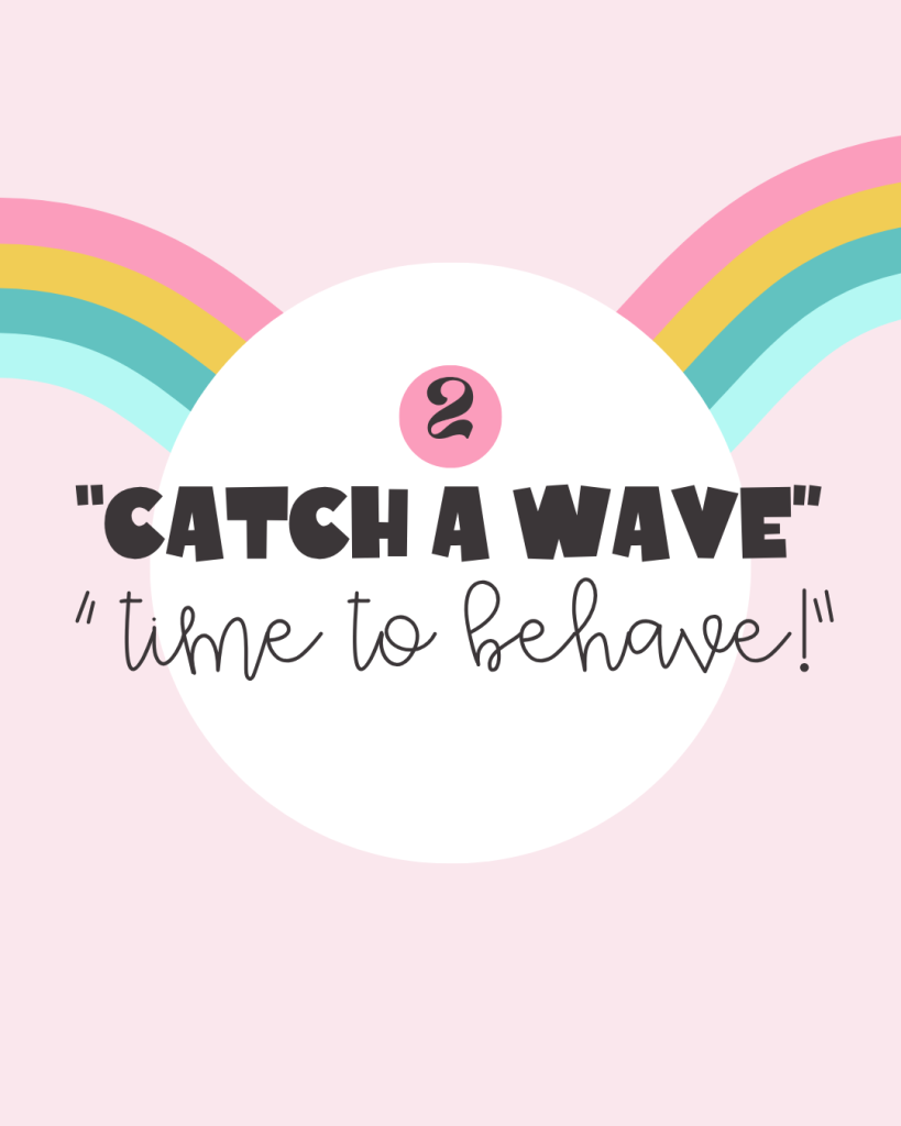 July Summer Classroom Callbacks - Fair Winds Teaching