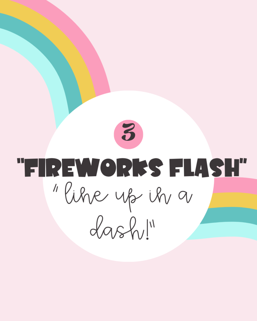 July Summer Classroom Callbacks - Fair Winds Teaching