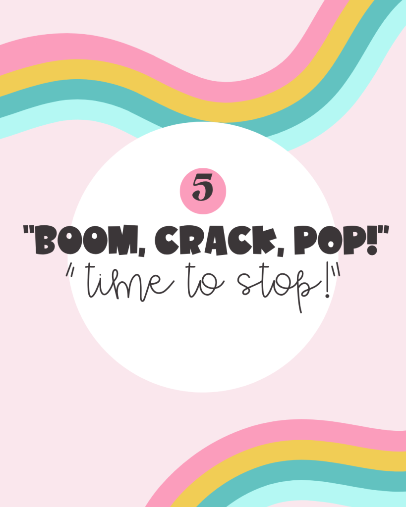 July Summer Classroom Callbacks - Fair Winds Teaching